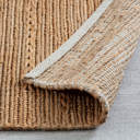 Birch Lane™ Oscar Jute Type Random Weave Natural & Reviews | Joss & Main